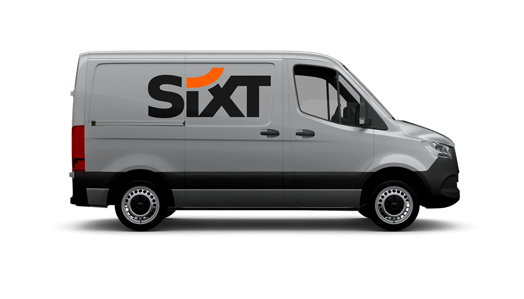 Mercedes Benz Dienstwagen | SIXT business