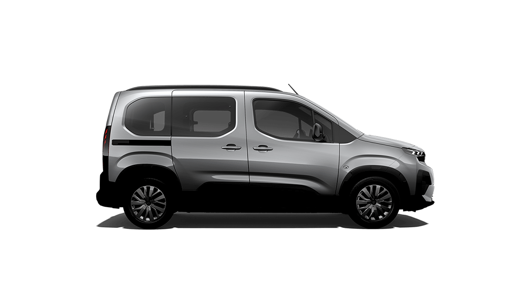 Kleinbusse mieten in Santiago de Compostela | SIXT