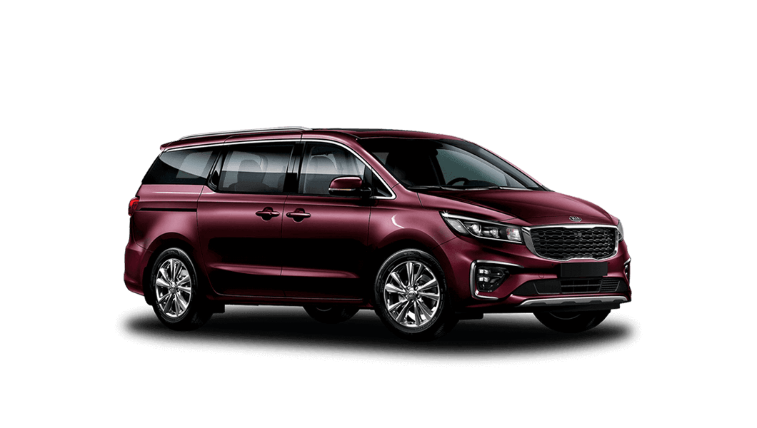 Kleinbusse mieten in Manama | SIXT