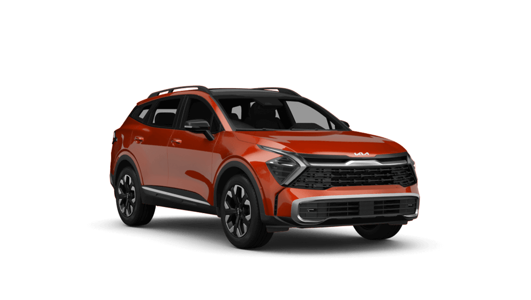 Geländewagen mieten in Liverpool | SIXT