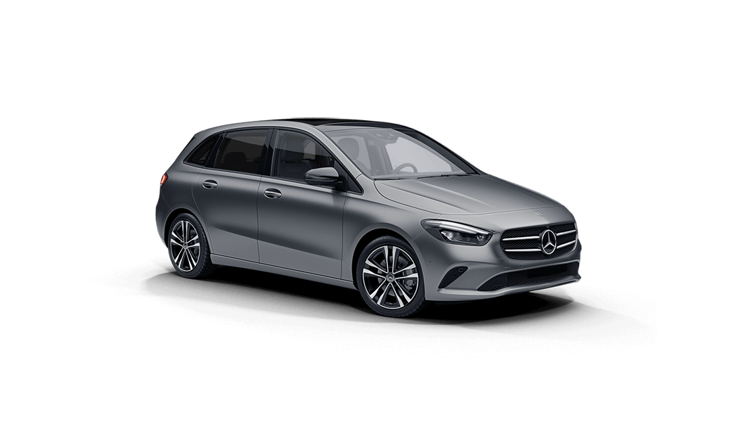 Automatik Autos mieten in Rovinj | SIXT