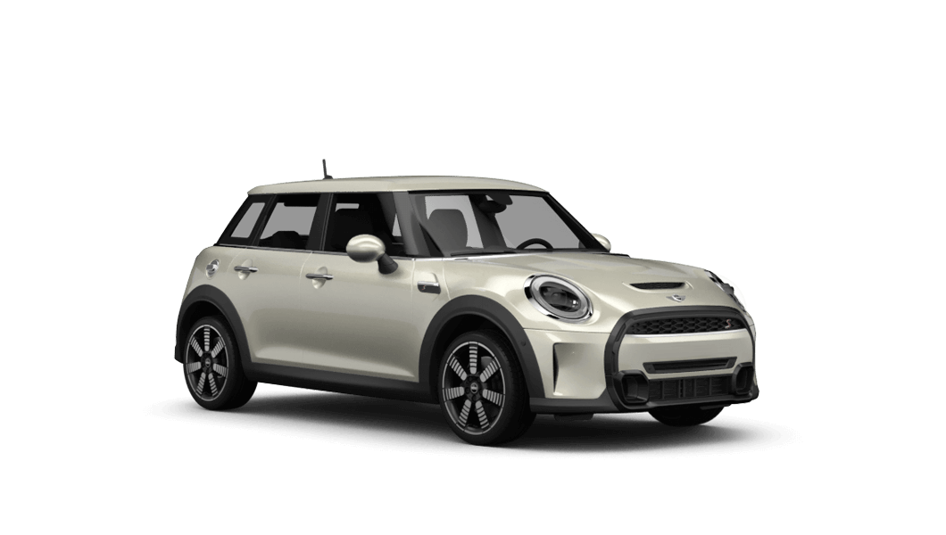 Economy Autos mieten in Belgien | SIXT