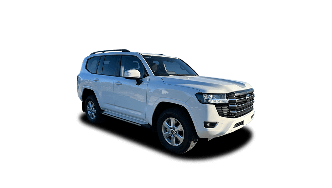 Luxusautos mieten in Perth | SIXT