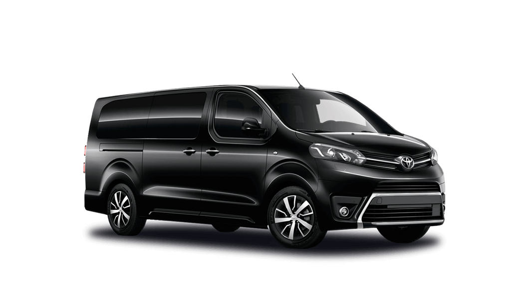 Kleinbusse mieten in Wien-Schwechat | SIXT