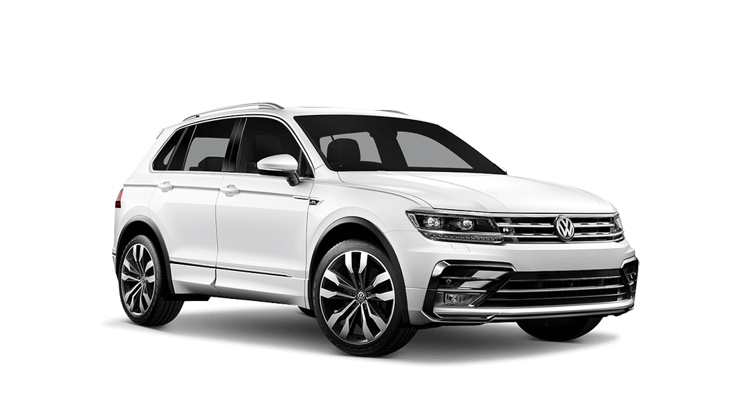 Geländewagen mieten in Perth | SIXT