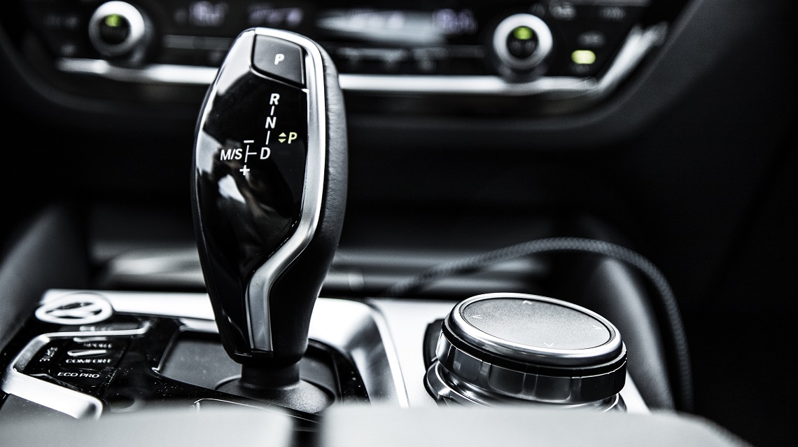 Mietwagen mit Automatikgetriebe – komfortabel mobil sein - Sixt Magazin