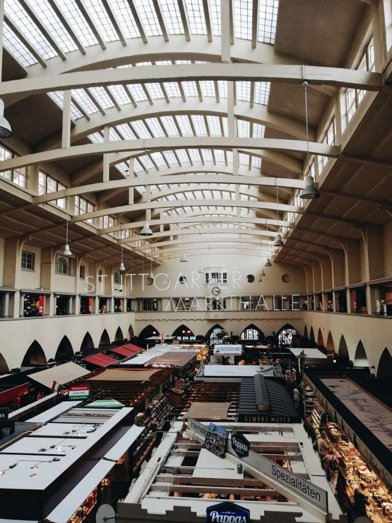 CITY GUIDE: Stuttgart - Sixt Magazin