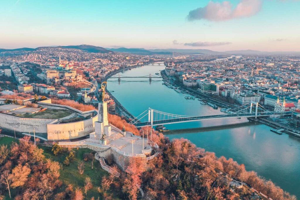 City Guide: Budapest - Sixt Magazin
