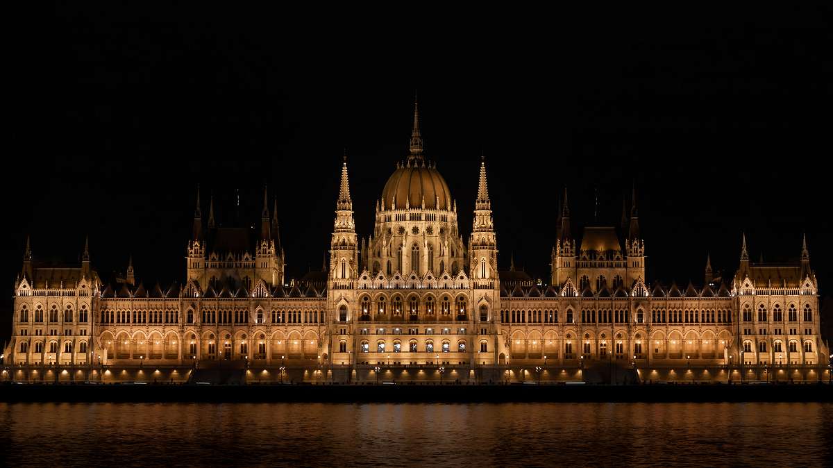 City Guide: Budapest - Sixt Magazin