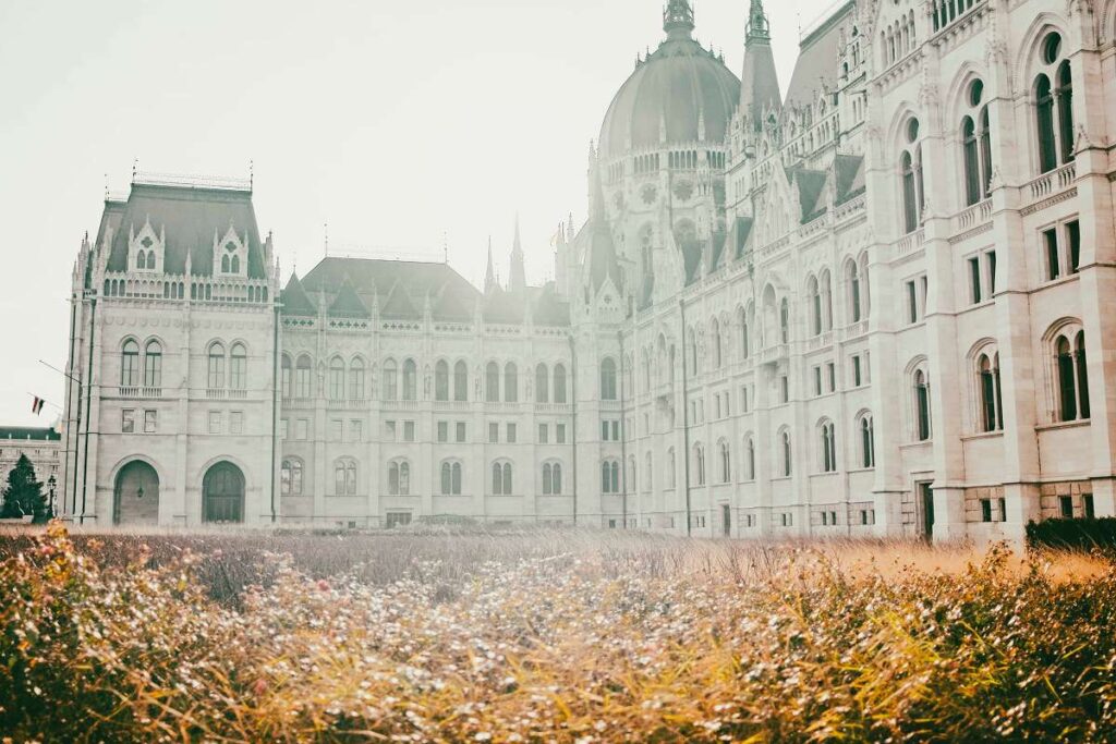 City Guide: Budapest - Sixt Magazin